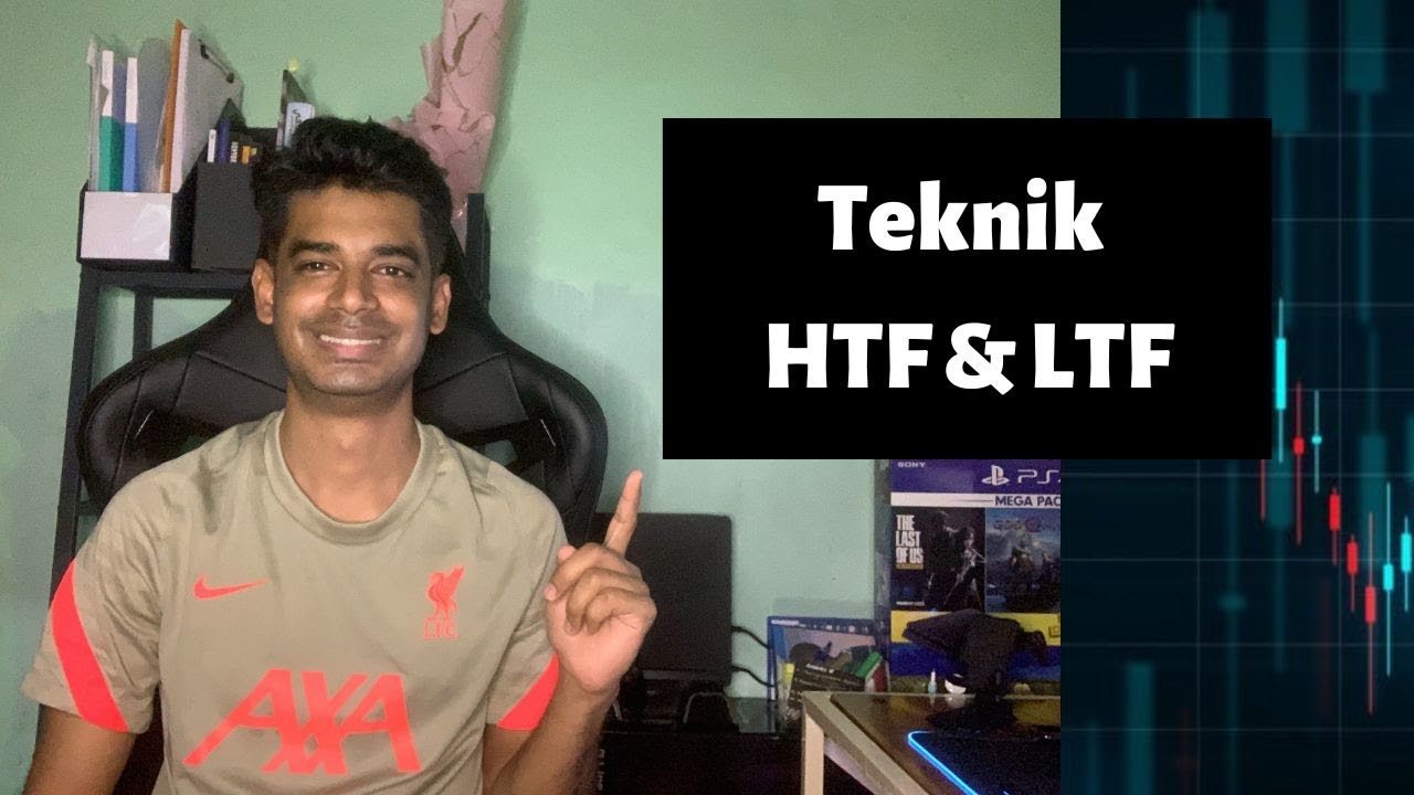 Teknik HTF & LTF - YouTube