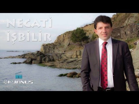 Necati İşbilir - HUYUNA KURBAN OLDUĞUM