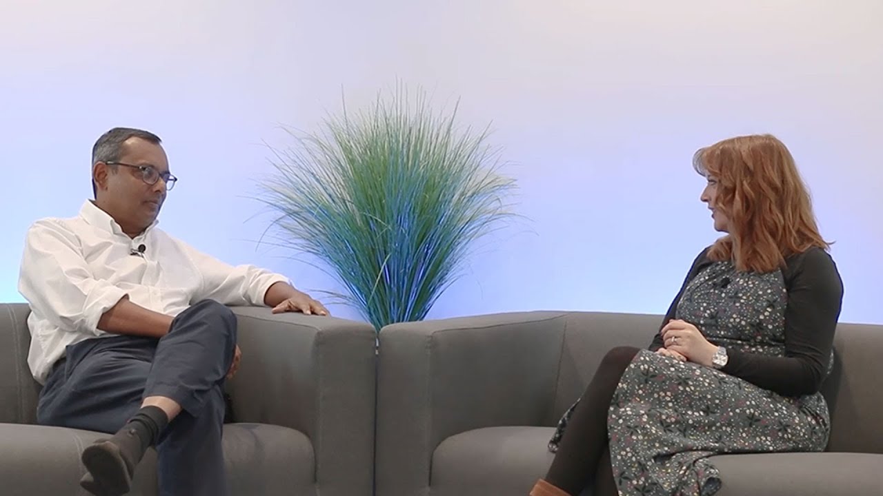 Kalignite Hypervisor Overview - YouTube