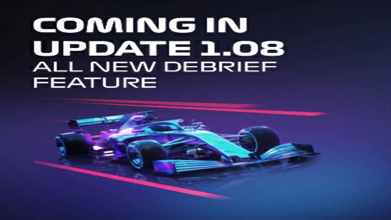 F1 Manager Live New Update Stream Come Chill - YouTube