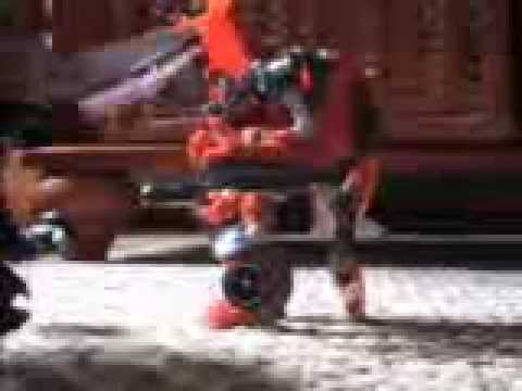 transformers 3 part 1