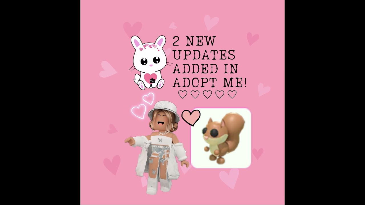 When Is The Adopt Me Toy Shop Update Coming Out at Samantha Parker blog
