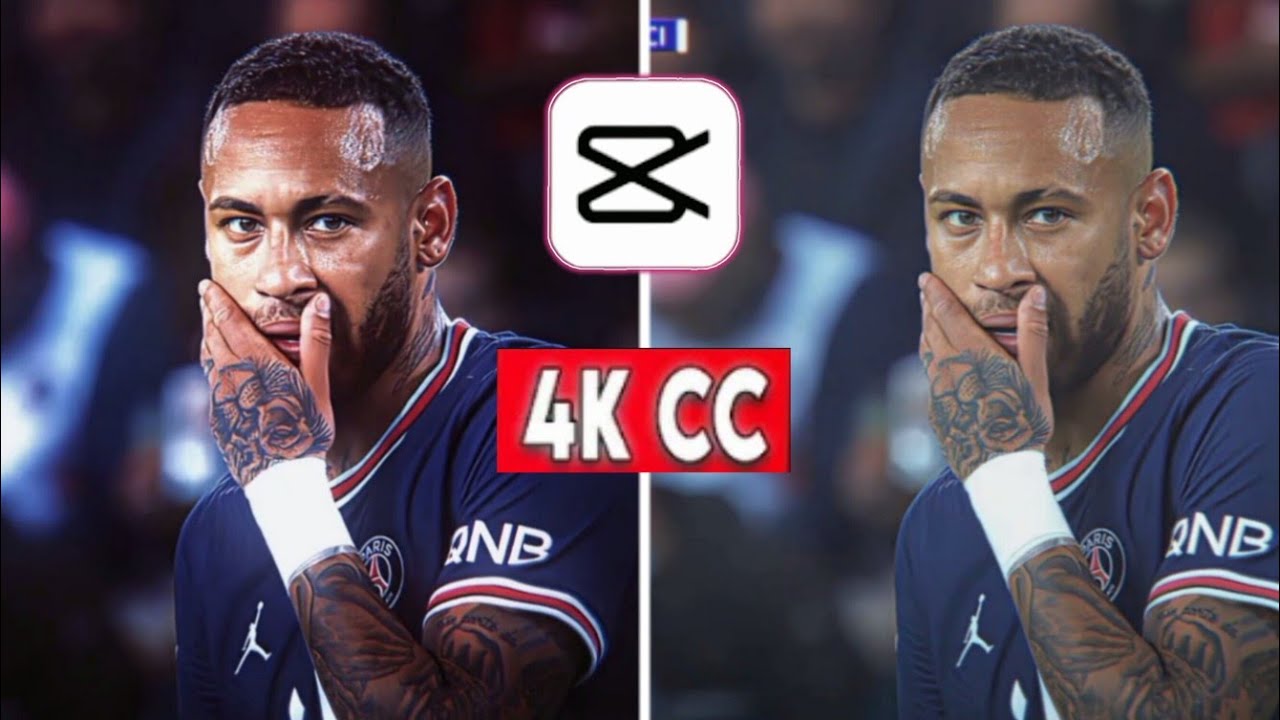 CC like ae in capcut | Capcut tutorial - YouTube