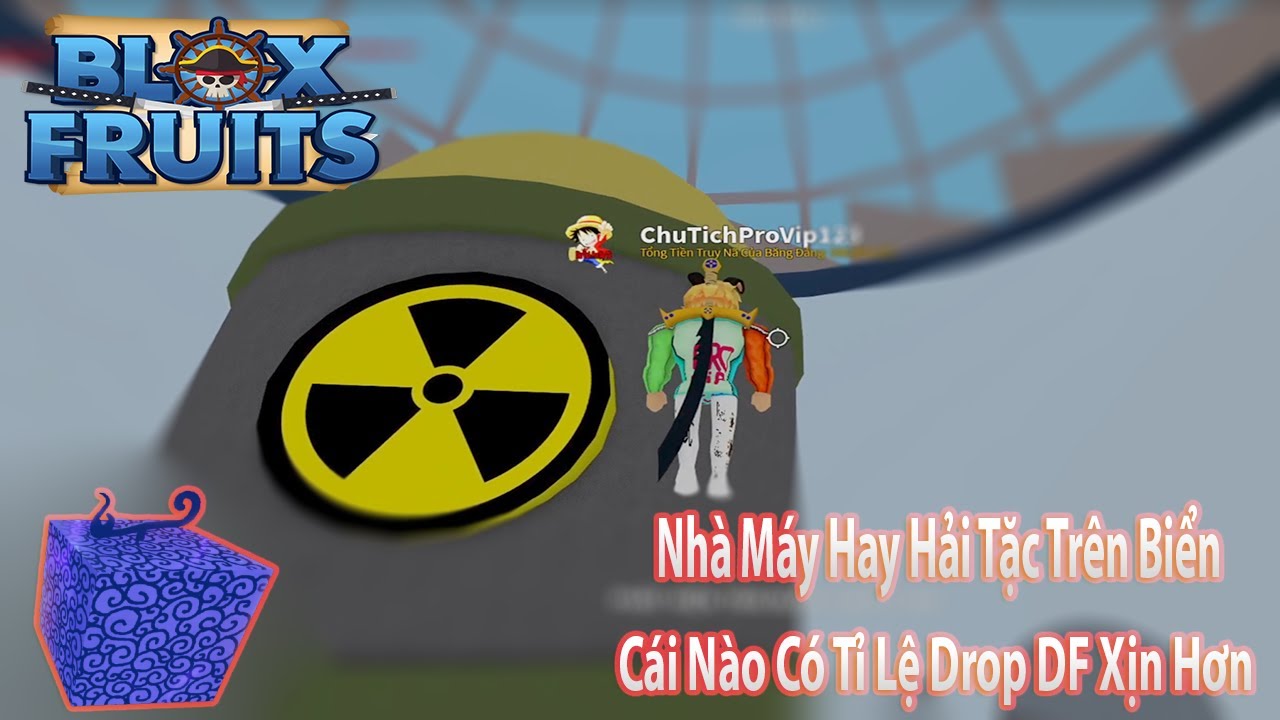 Roblox - Thử Đánh Nhà Máy Bên Sea 2 Và Hải Tặc Trên Biển Sea 3 Tỉ Lệ ...