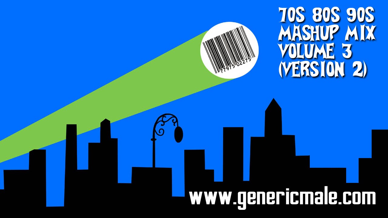 Best 80s and 90s Mashup Mix Vol. 3 (Version 2) - YouTube Music