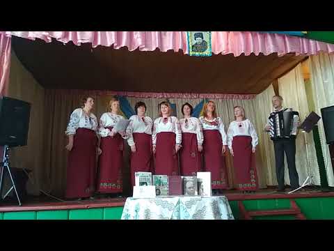 Спи, наш Тарасе