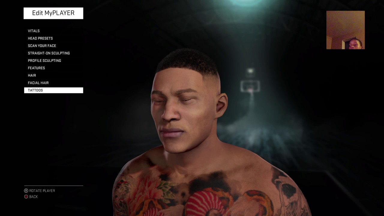 prettyboyfredo tattoos and myplayer - YouTube