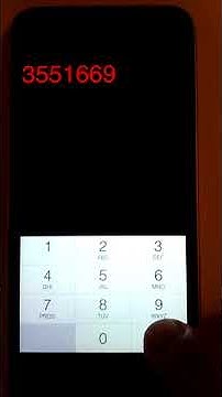 Google Form. Numeric Keyboard. - YouTube