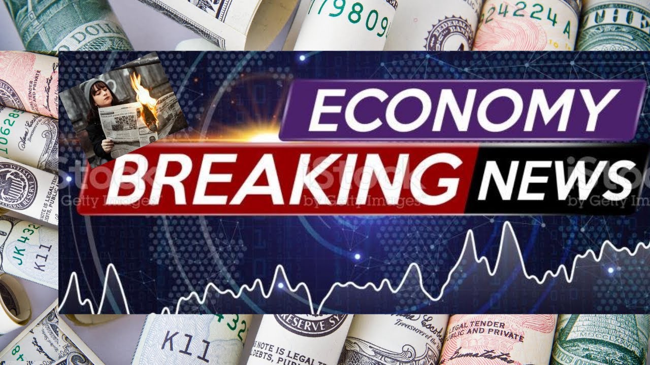 Top Economic News Article For Focus Written - YouTube