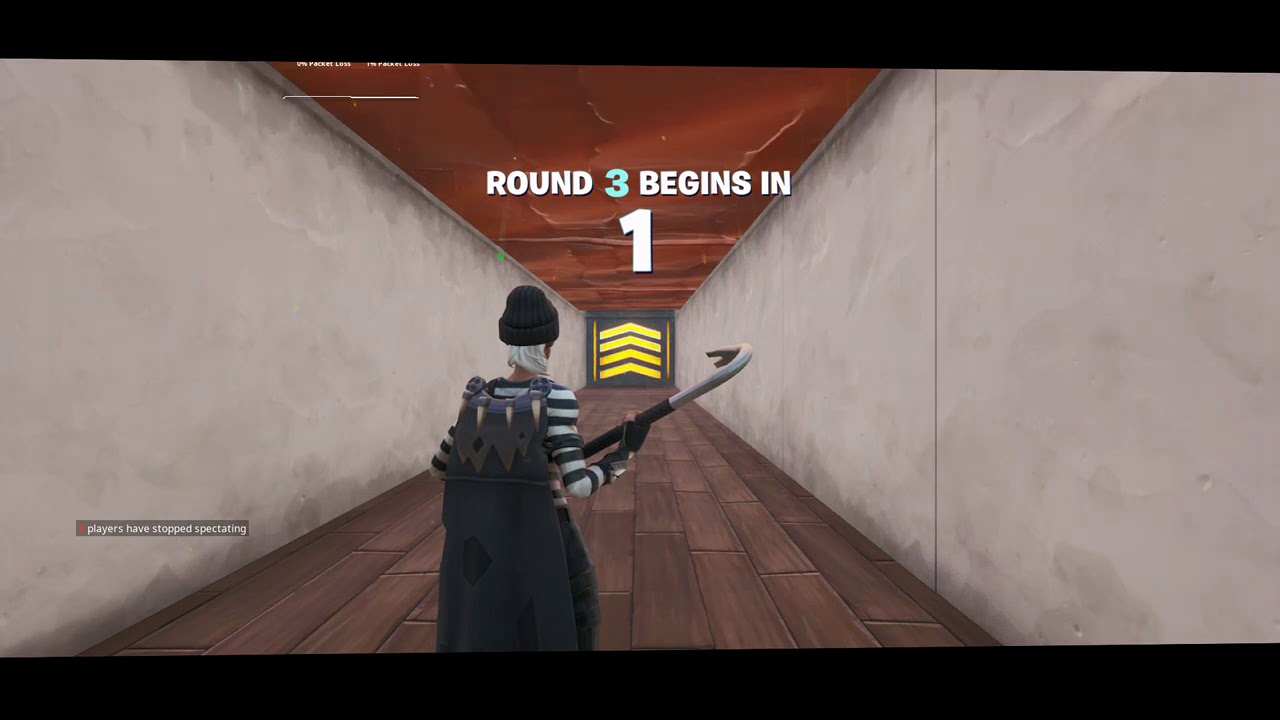 Random Zone Wars "Fortnite" - YouTube