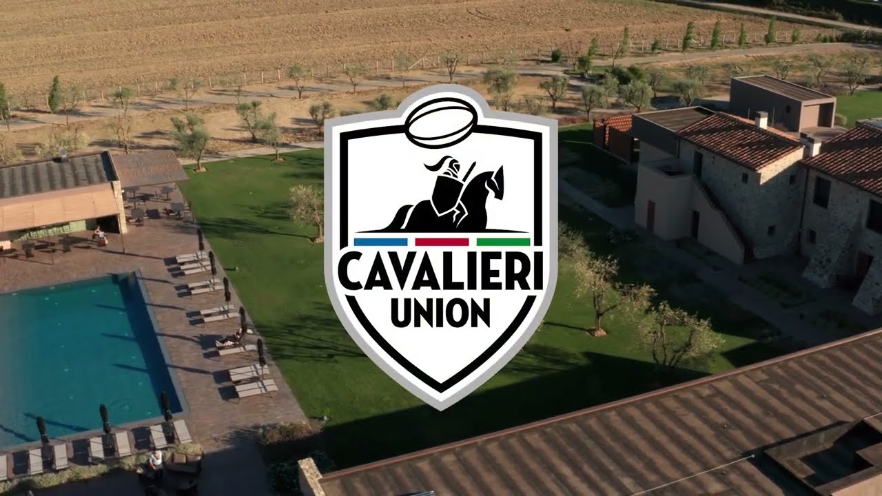 Presentazione Prima Squadra - SS 2022-2023 Cavalieri Union Rugby - YouTube