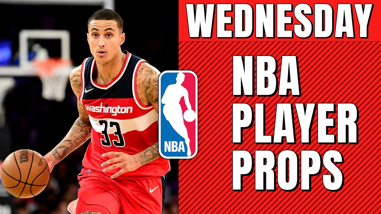 BEST NBA PLAYER PROPS | 10/25/2023 | TOP 5 PRIZEPICKS NBA PROPS TODAY ...