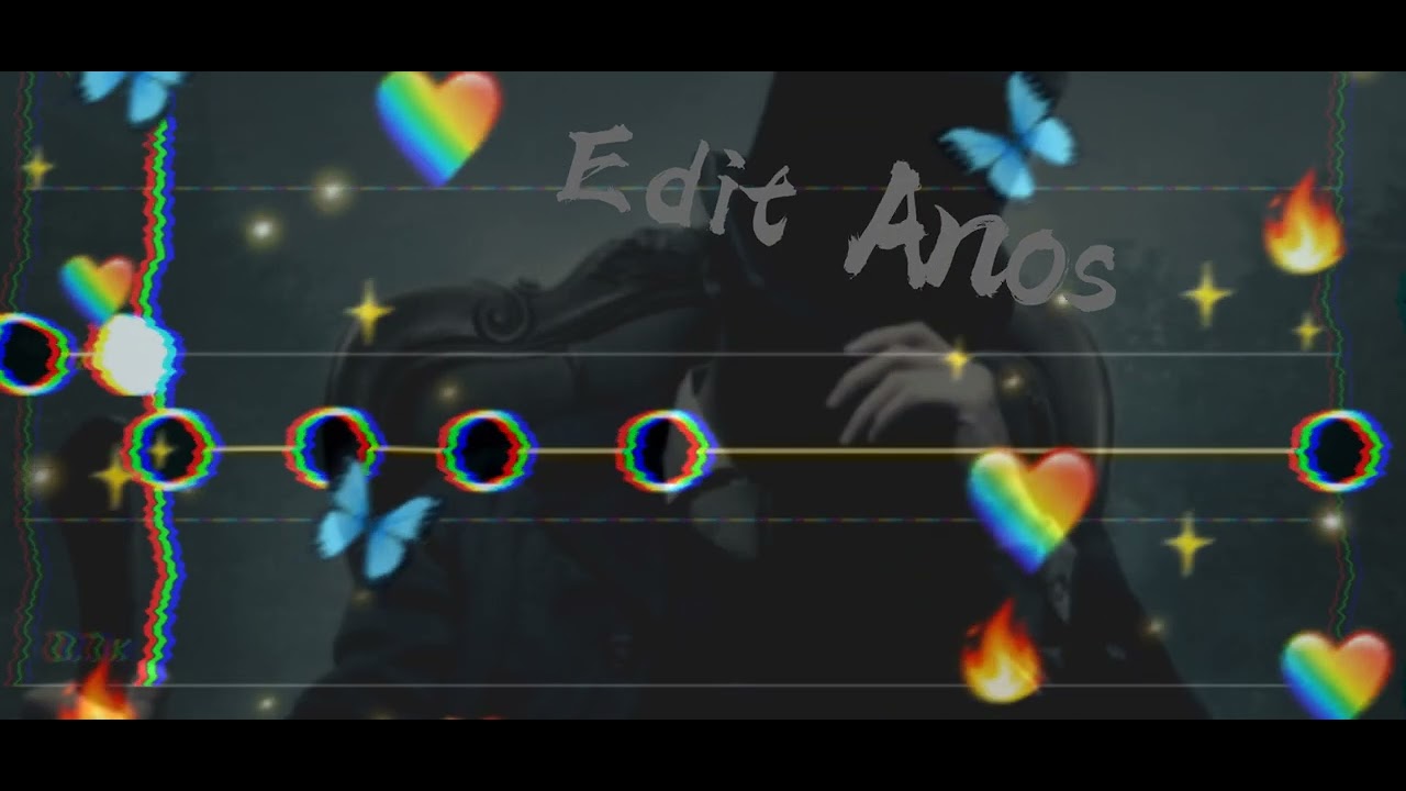 Modification of the song "Toca Loca". {Edit Anos} - YouTube