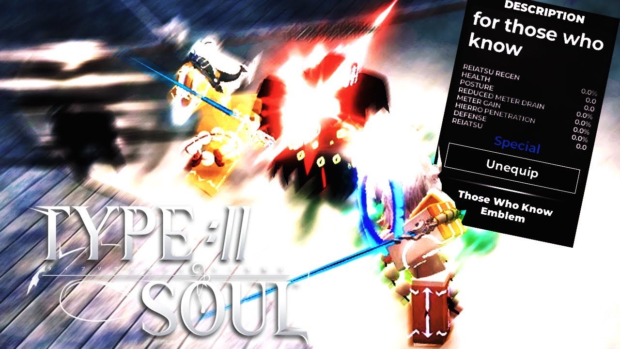 This Accessory Is BRAINDEAD | TYPE://SOUL - YouTube