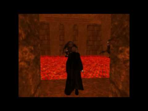 Darth Revan's Holocron - YouTube