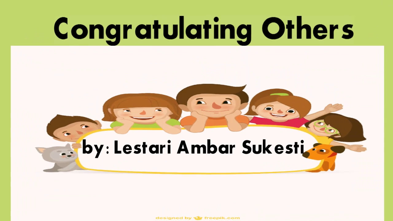 How To Congratulate Others YouTube how-to-congratulate-others-youtube