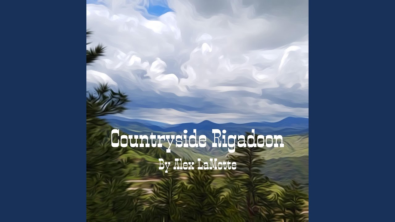 Countryside Rigadoon - YouTube