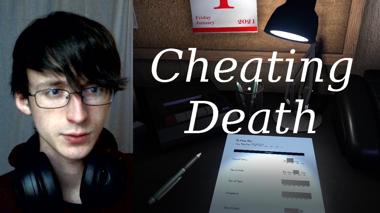 Cheating Death Gameplay - YouTube