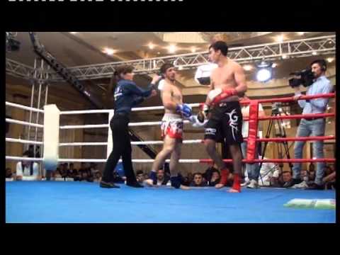 Zohrab Azimov vs Elnur Mahmudov