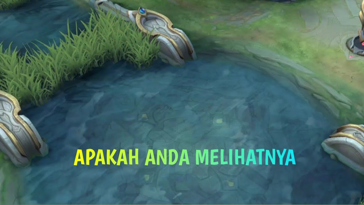 MEME. KETIKA MUSUH BUTA MAP - YouTube