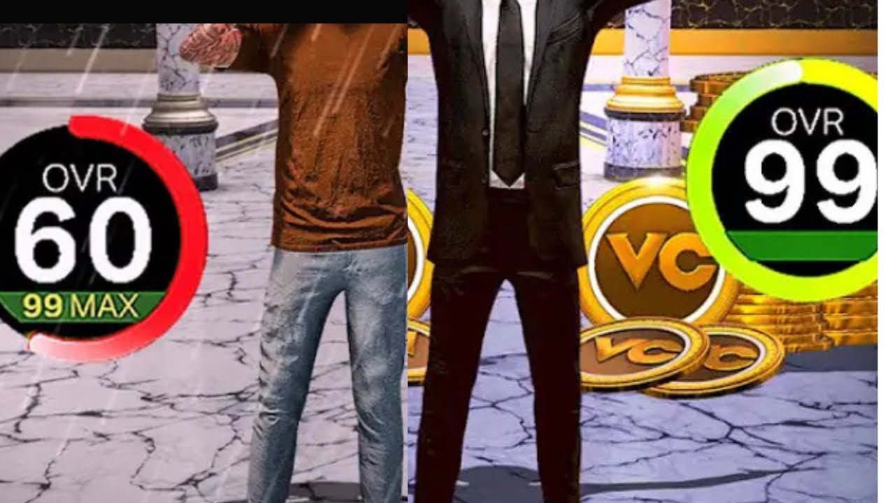 60-99 OVR CURRENT OVR »62(DAY 1) - YouTube