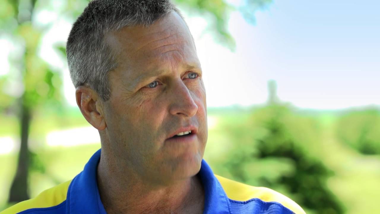 Indian Creek Project Farmer Perspective - Tom Yoder - YouTube