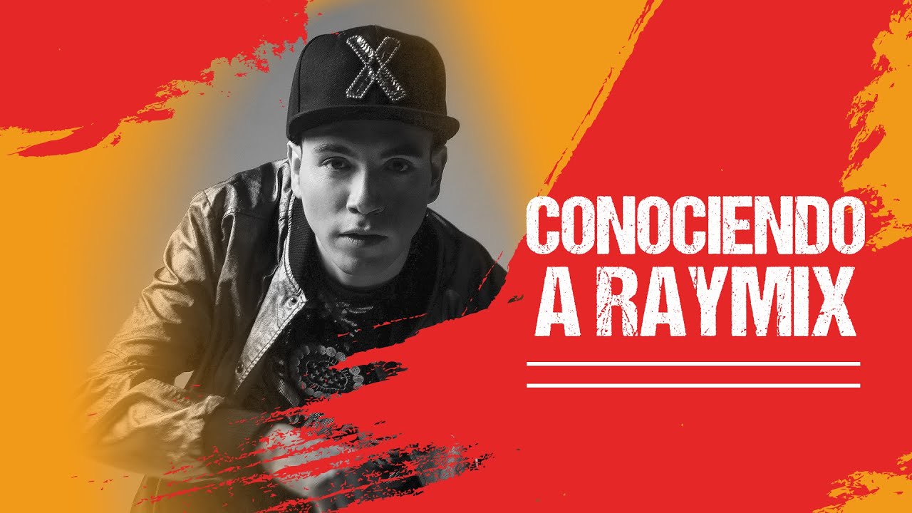 Conociendo a | Raymix - YouTube