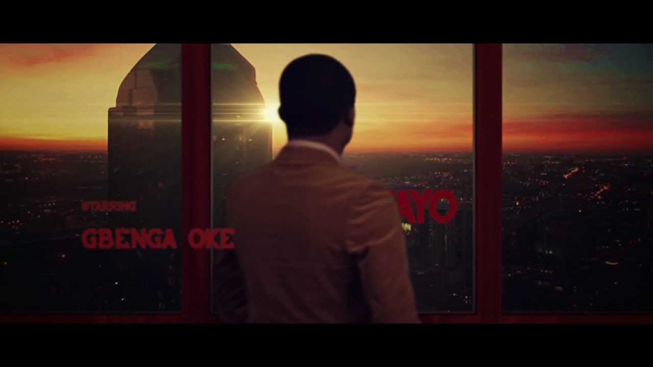 GBENGA OKE- YESU AFAYO - YouTube Music