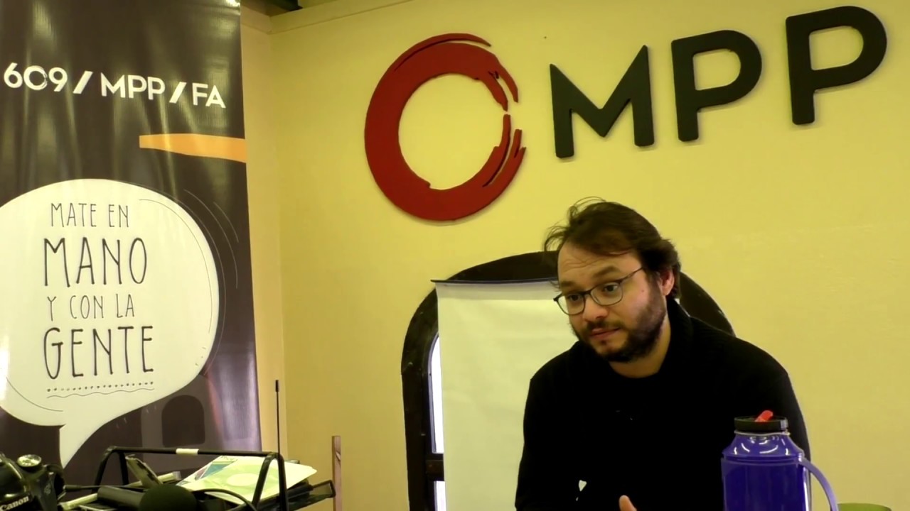 Camilo Cejas. Unidad de Comunicación del MPP cap 4 INFORMACION FALSA EN ...