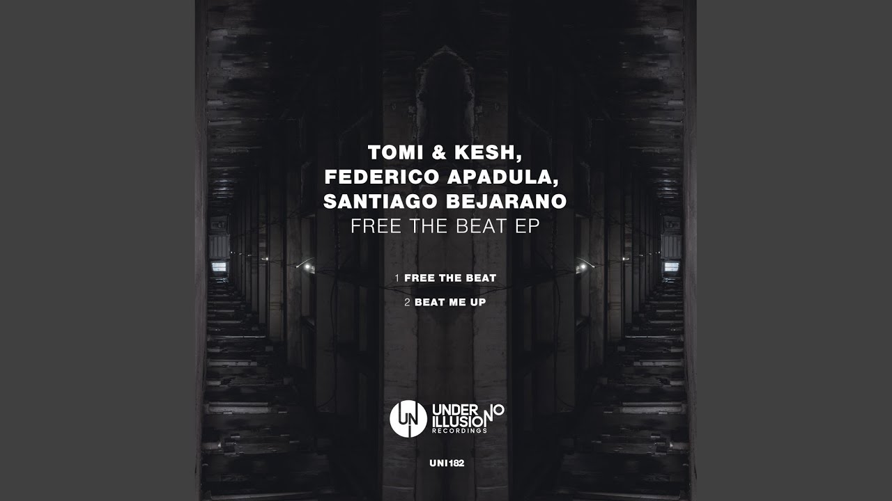 Beat Me Up (Original Mix) - YouTube