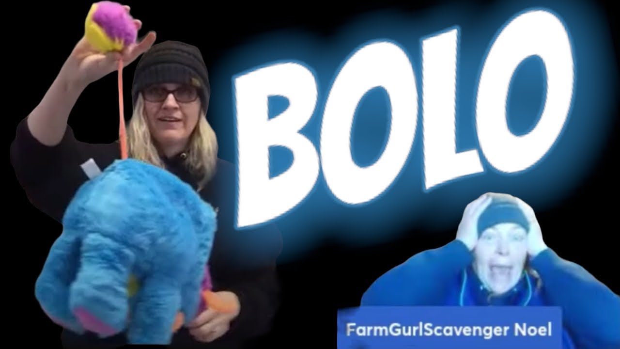 Do you know about this BOLO? So excited to FIND this is a PLUSH Mystery ...