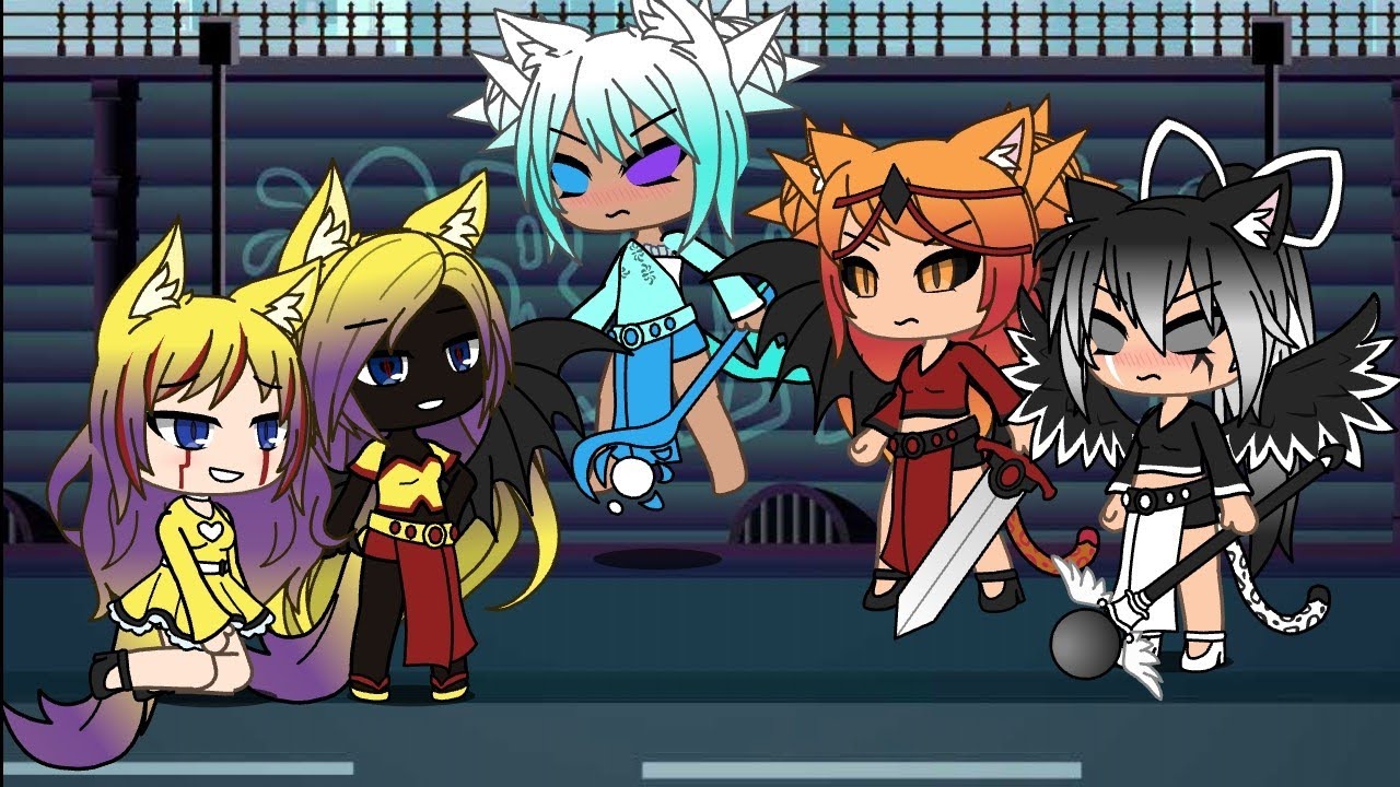 Who am I part 3 of Human and Roar - YouTube