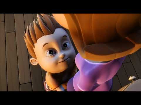 THE WISH FISH. Secuencia 6 - YouTube