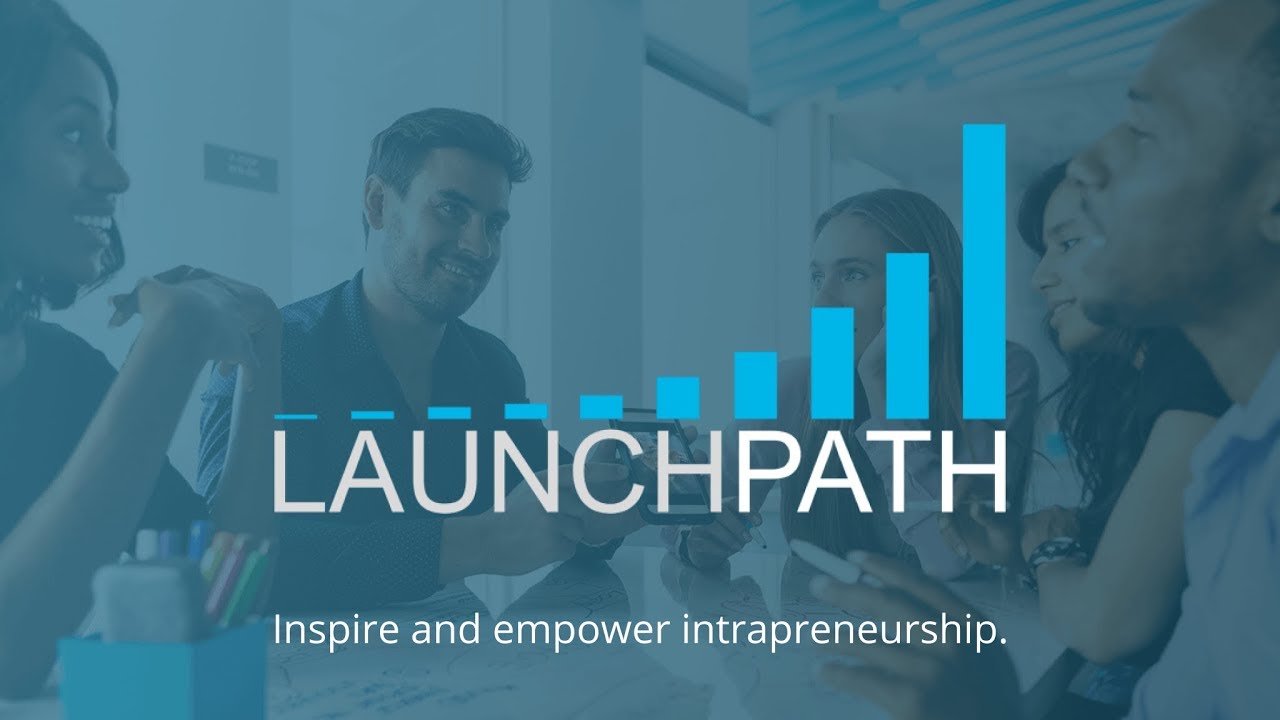 How LaunchPath Works - YouTube