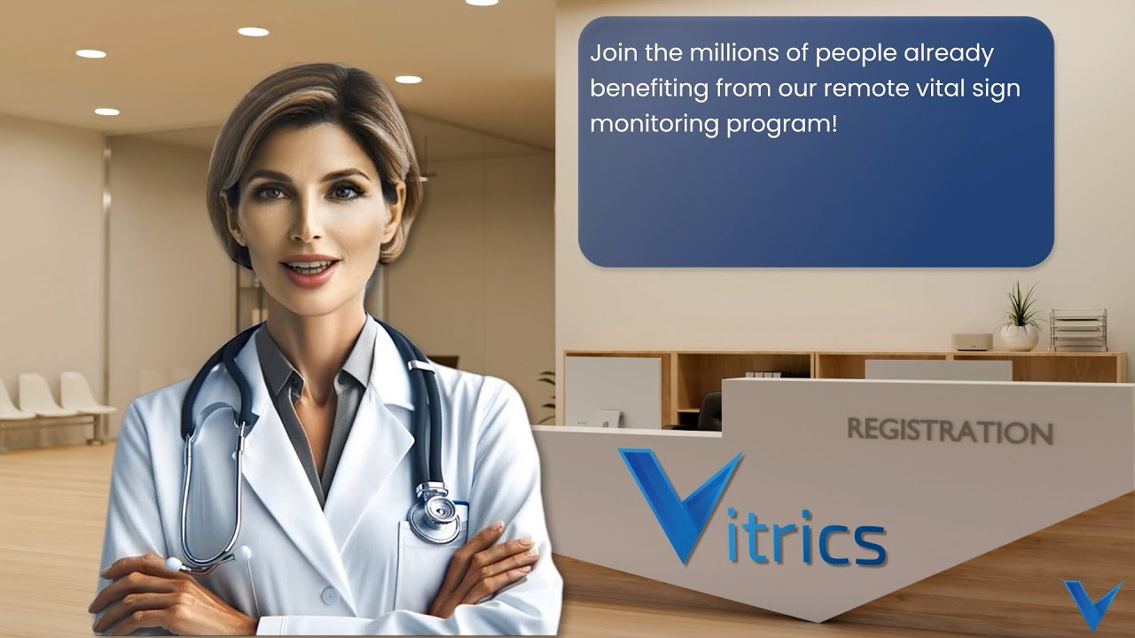 Vitrics Explainer: Introduction - YouTube