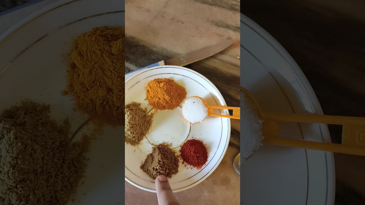 Kathal torkari ranna / kachhe kathal ki sabji - YouTube