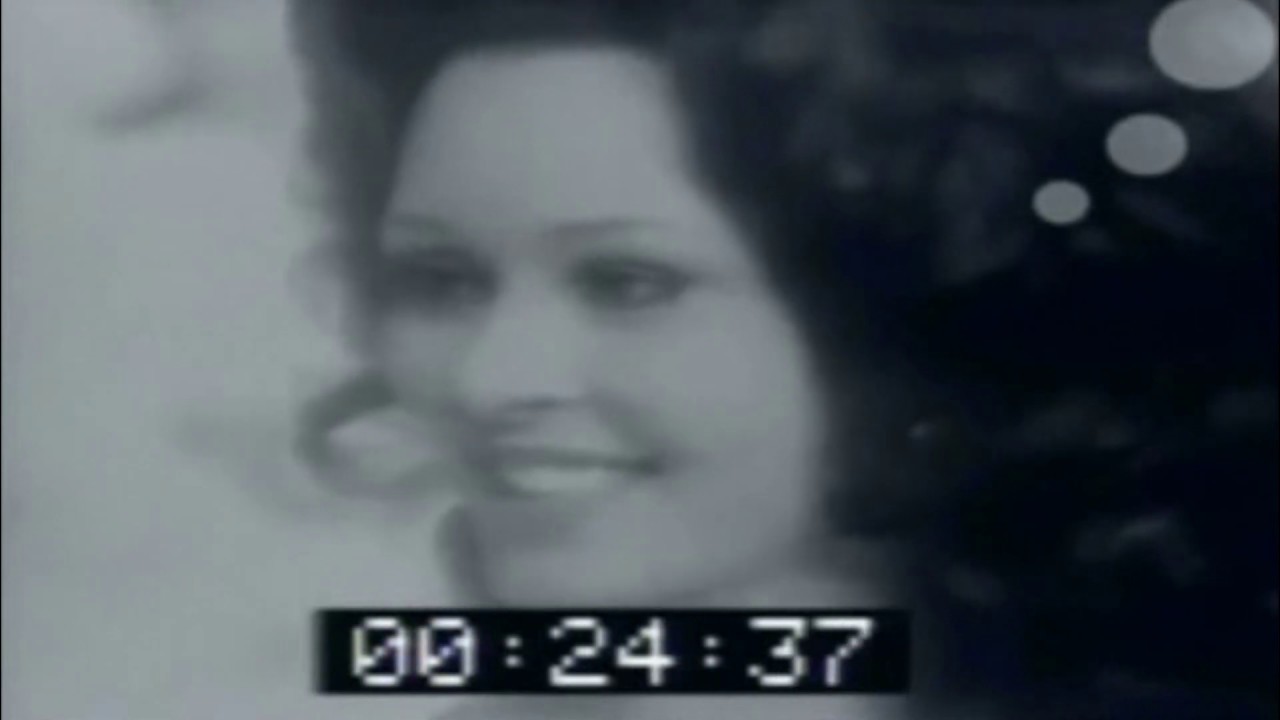 Idalia Margarita “Beba” Franco (Puerto Rico)-3ra finalista Miss ...