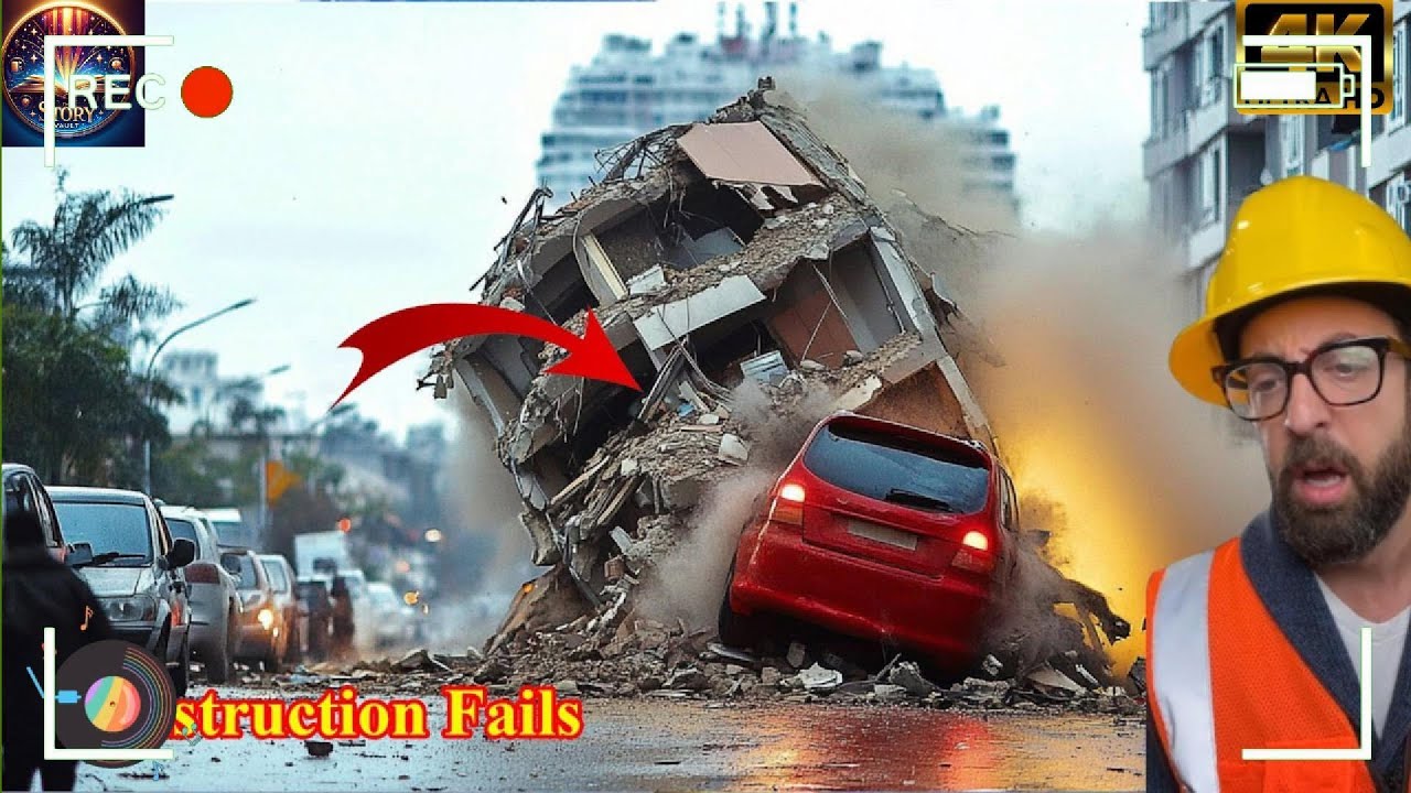 Adam's Epic Day of Work Fails and Unstoppable Fun! | #adamrose # ...