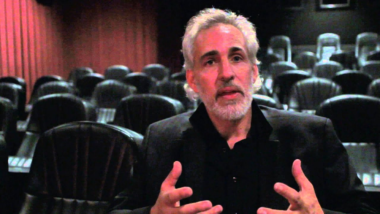 Stephen Day's testimonial on Look At Us Now, Mother! - YouTube