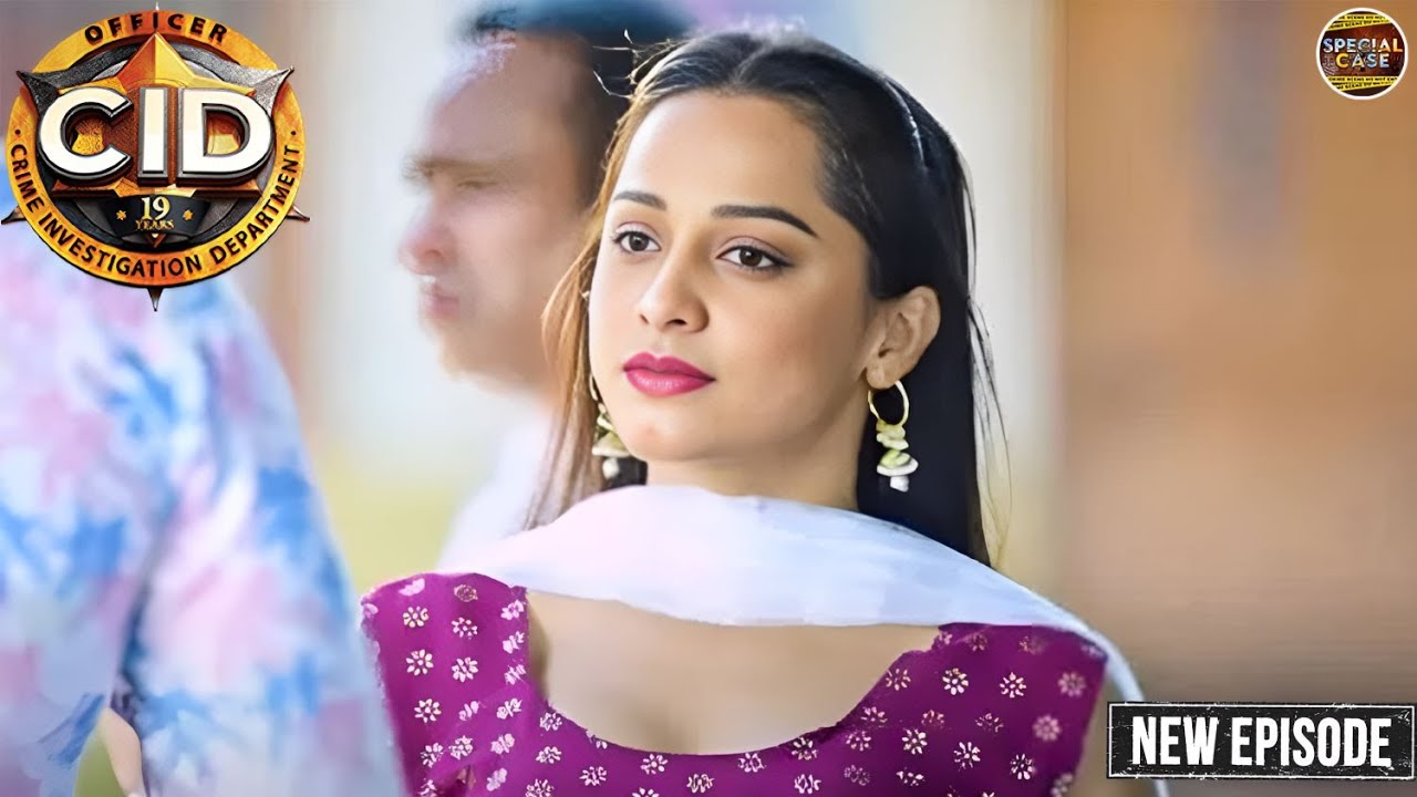 College Student बनकर पूर्वी ने सिखाया Ragging करने वाले बदमाशों को सबक ...