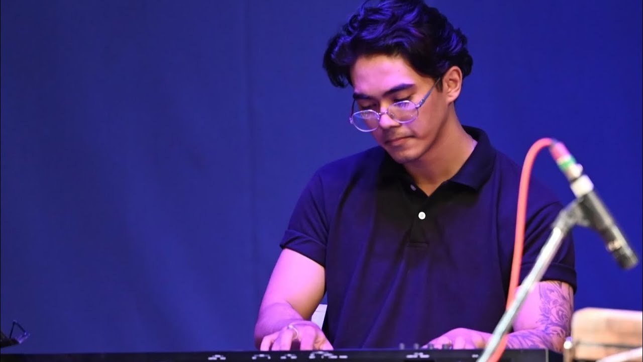 farkanna hola - John Chamling Rai ( Piano Cover) - YouTube
