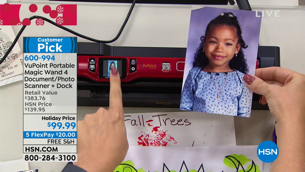 HSN | Electronic Gifts featuring Amazon 10.31.2018 - 08 AM - YouTube