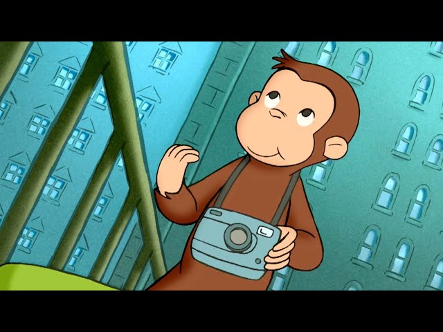 Immagini Di George Curioso Stampabili