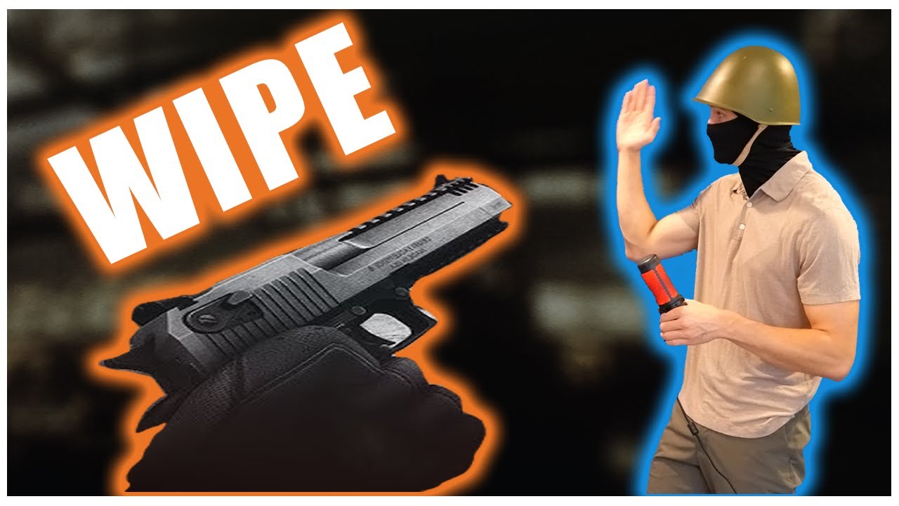 Thoughts on Wipe Trailer | Escape from Tarkov - YouTube