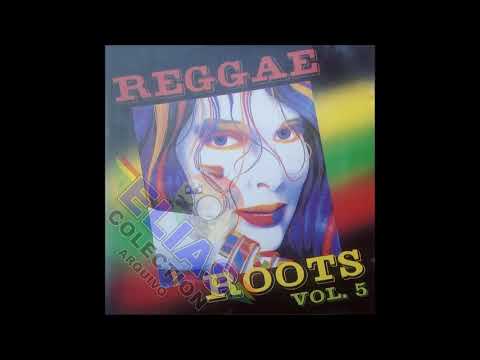 REGGAE ROOTS VOL. 5 - Neville Martin - Sandra - YouTube