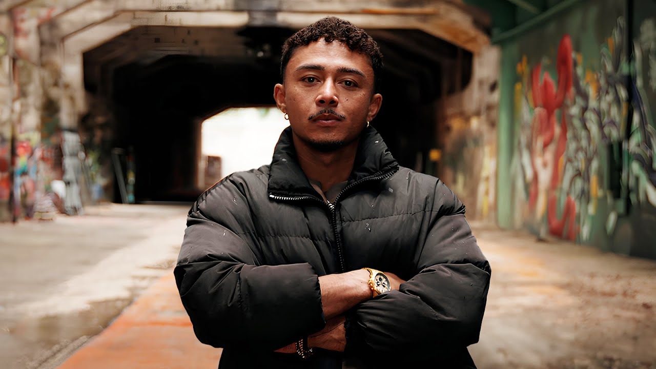 Perfektionismus und Erfolg: @wizdomblendz - YouTube