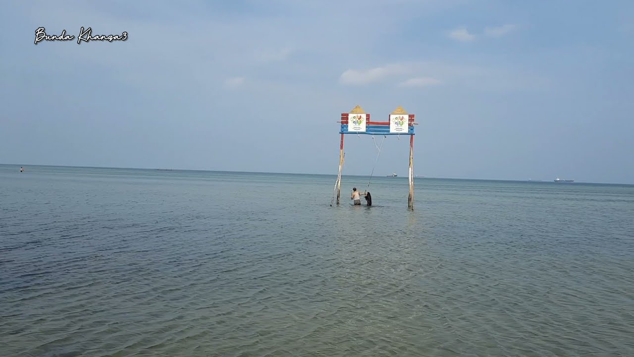 Pantai Vio Vio Batam |viovio beach - YouTube