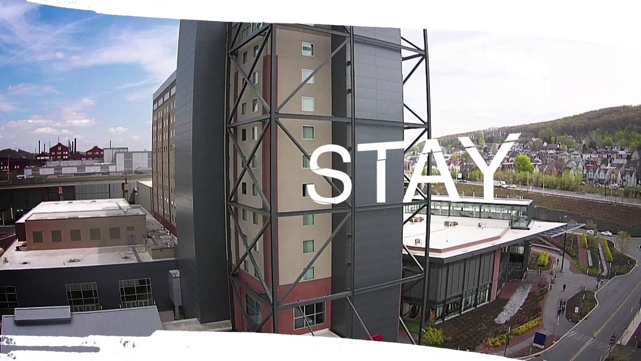 Lehigh Valley | Spring Vacations - YouTube