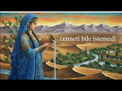 Bu Söz İslam Tarihine Damga Vurdu | İbretlik Hikaye