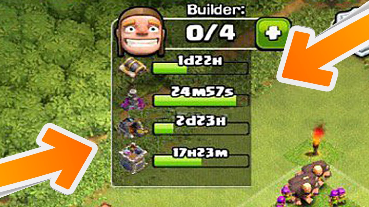 "Clash of Clans" - New 2015 December Update Ideas! CoC new update ...